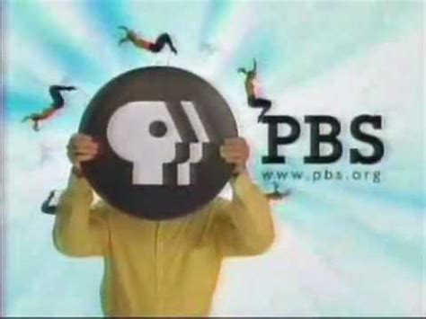 Pbs Logo History Youtube