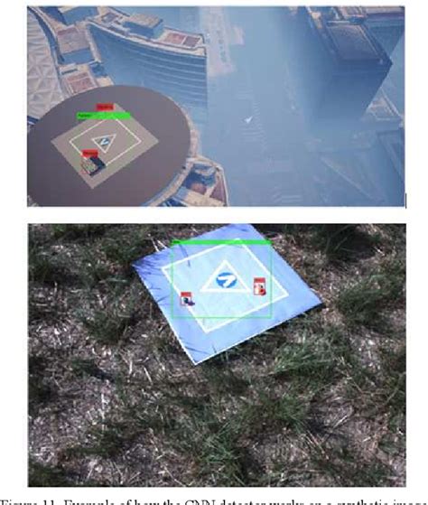 Figure 11 From Ai Powered Vision Aided Navigation And Ground Obstacles