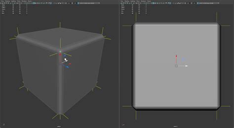 Mesh Transfer Attributes Issue Autodesk Community