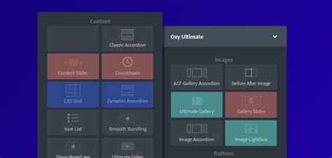 Oxygen Builder Oxy Ultimate Add On Gpl Market