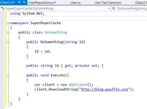 How Resharper Rocks My Average Work Day Codeproject