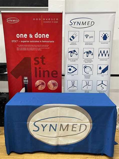 Stuart Blyth On Linkedin Kingslive Synmeduk Ovesco Otsc Ftrd Capsuleendoscopy