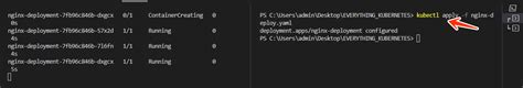 Github Georgeonalokubernetes Create Deployments Using Yaml Files