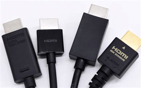HDMI Vs HDMI Should You Upgrade RELIANT