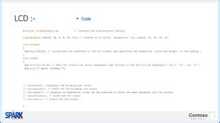Arduino Lec PPT
