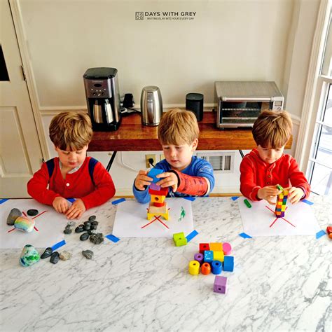 Inquiry Based Learning