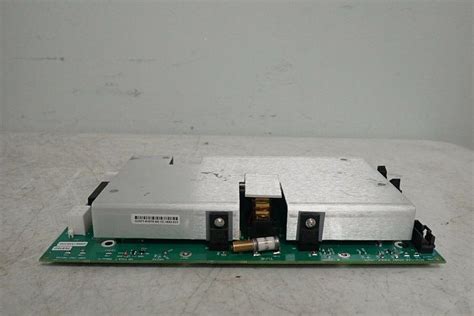Used Agilent G2571 61025 Collision Cell Board For Sale In Stafford Texas