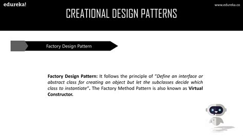 Java Design Patterns Tutorial Edureka Pdf