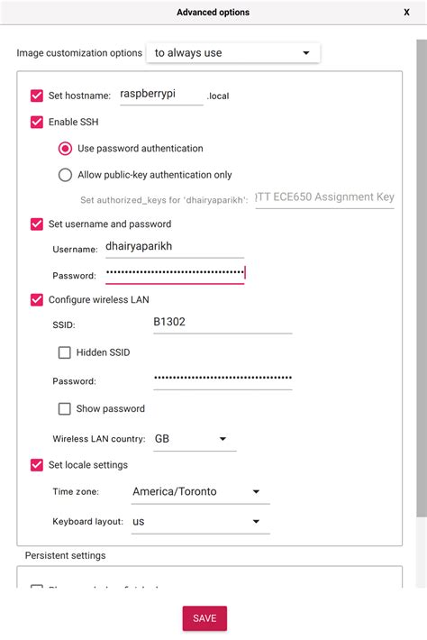 How To Install Moode On Raspberry Pi Beginners Guide Raspberrytips