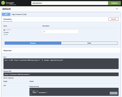 在 Dubbo 中使用 Rest Apache Dubbo 在 Dubbo 中使用 Rest Apache Dubbo