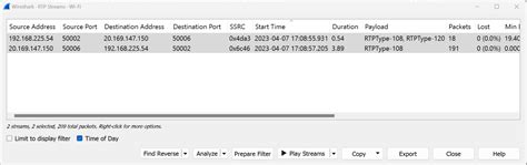 Demystifying Teams Call Flow Using Wireshark Cloud Mechanics