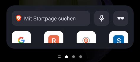 How To Fix Widgets Rbravebrowser