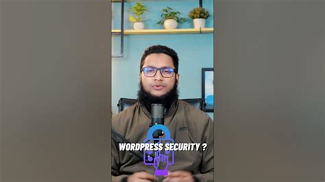 🔒secure Your Wordpress Website In 1 Minute Wordpresssecurity Protectwebsite Hackprotection