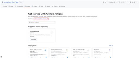 Github Workflows Das Einsteiger Tutorial Ionos