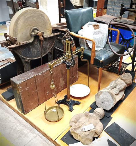 unseen objects exhibition