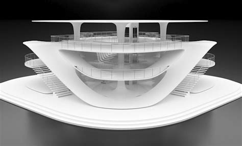 Create 3d Parametric Model For 3d Design 3d Printing In Rhino And Grasshopper By Tmodell Fiverr