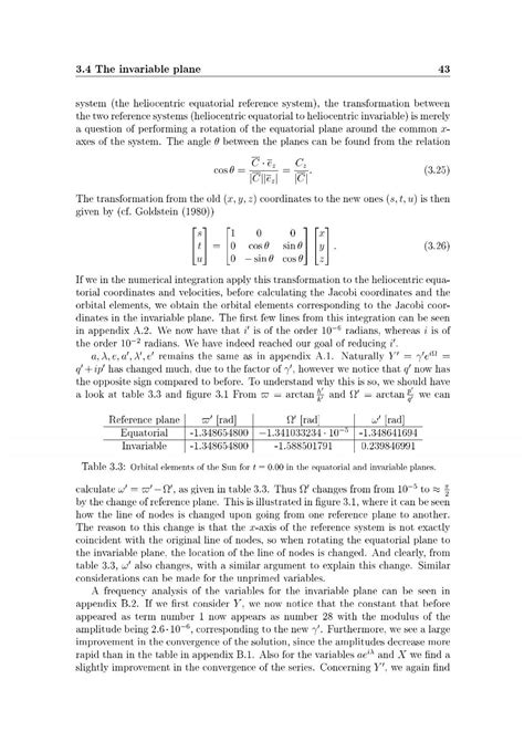 42 Numerical Integration