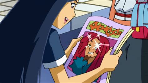 Totally Spies Evil Hotel By Akuma319 On Deviantart