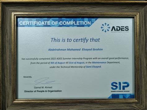 Ahmed Abdelmonem Posted On Linkedin