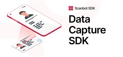 Try Our New Web Data Capture Demo Scanbot Sdk