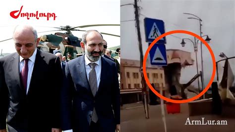 Փաշինյանի հերթական սուտը ինքնորոշման իրավունքի խոստումից՝ մինչեւ Արցախի ճանաչում Ադրբեջանի մաս