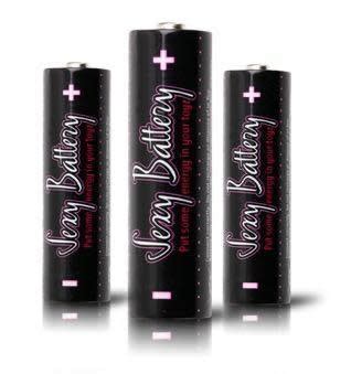 Sexy Batteries AA A Sex Toy Boutique For Every Body