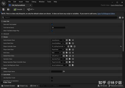 UE5 UMG 创建二级按钮 知乎