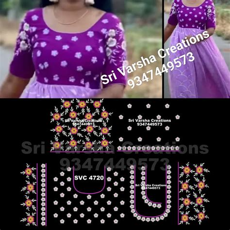Sri Varsha Creations Sri Varsha Creations 9347449573 Instagram