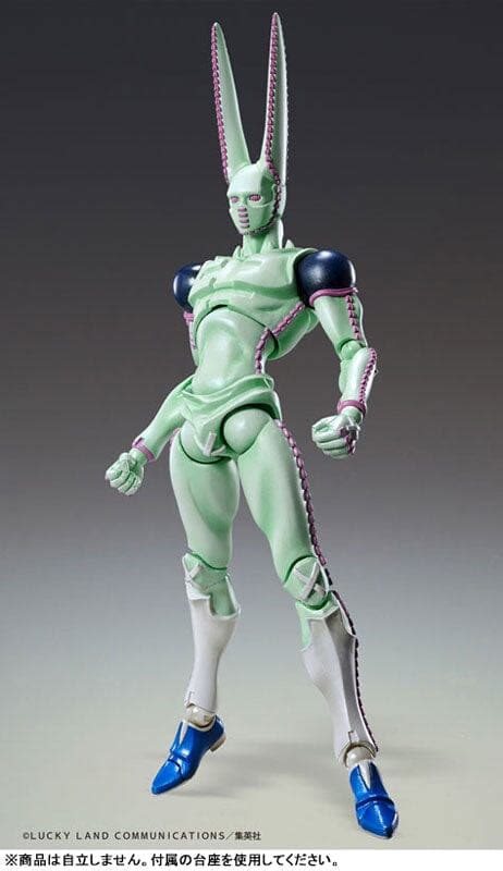 Dirty Deeds Done Dirt Cheap D4c Super Action Statue Figure Second