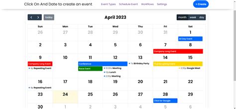 Github Sitansu04calendly Clone Mycal Is Your Scheduling Automation