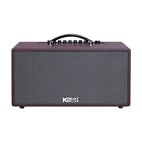 Mua Loa K O K O Karaoke Di Ng Loa Karaoke X Ch Tay Gi R