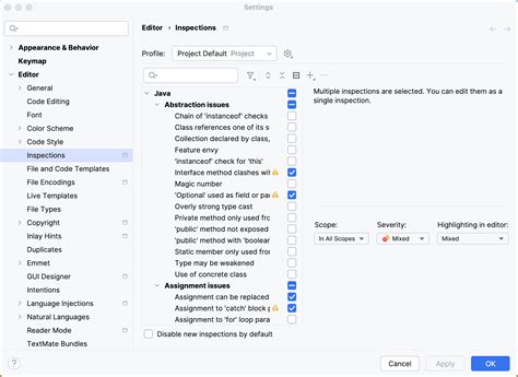 Migrate From Eclipse To IntelliJ IDEA IntelliJ IDEA Documentation