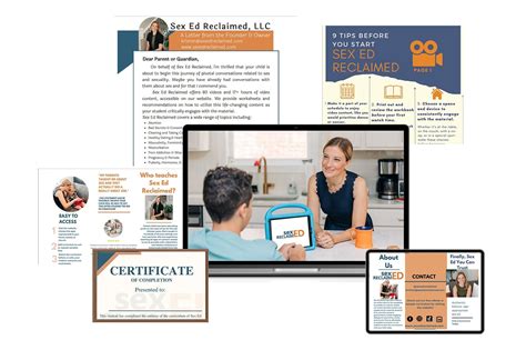 Christian Sex Education Pricing