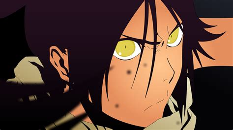 Bleach Yoruichi Wallpaper Wallpapersafari