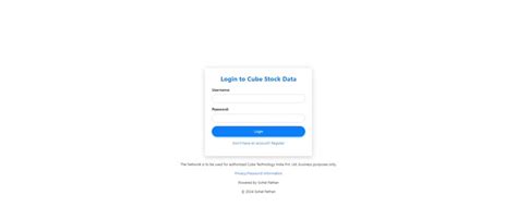 launched cube stock data application sohel pathan posted on the topic