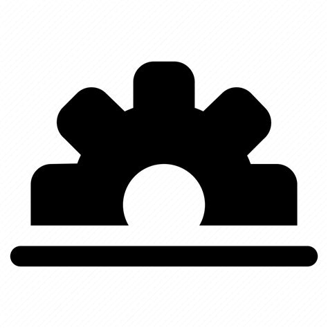 Dashboard Setting Ui Ux Website Icon Download On Iconfinder