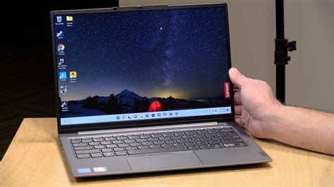 Lenovo Thinkbook S G Review Lon Seidman Lon Tv Blog