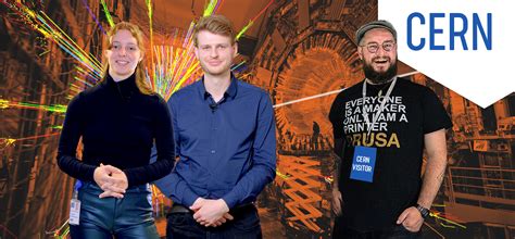 Cern Accelerating Science With 3d Printing Original Prusa 3d Printers