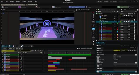 animate content smode documentation