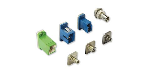 Optical Interface Module Ritm Industry
