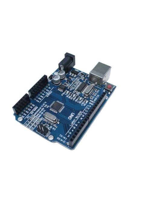 Arduino Uno R3 Smd