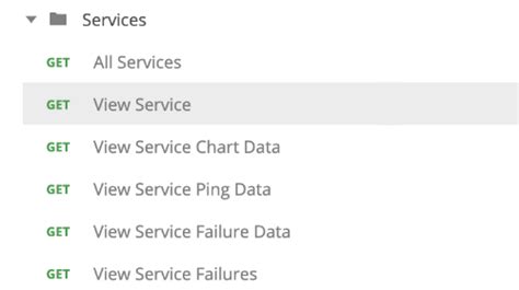 statping ng monitor your web services