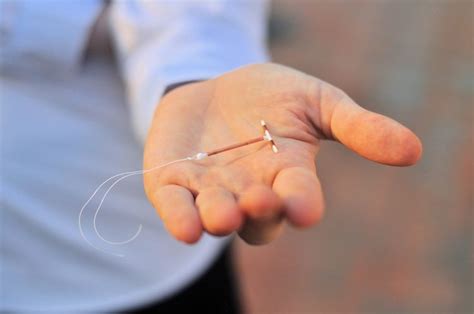 How To Check Iud Strings And Why Its Important