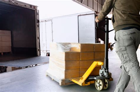 Loading Dock Safety Saft Integration