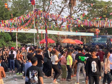 រដ្ឋបាលរាជធានីភ្នំពេញ ជូនដំណឹងដល់ពលរដ្ឋឲ្យចូលរួមថែរក្សា ប្រពៃណីជាតិ និងសេចក្តីថ្លៃថ្នូរ