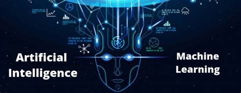 Revolutionizing Software Development The Impact Of Artificial Intelligence And Machine Learning
