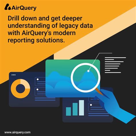 airquery on linkedin airquery asap excel quicklets bi analytics