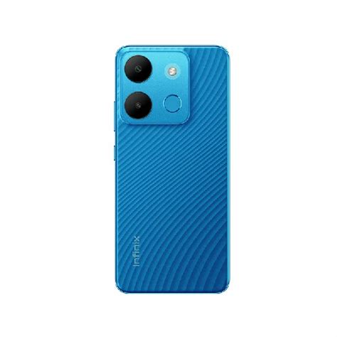 Infinix Smart 7 X6515 4GB/64GB - Buy Online at SmartDeal Bangladesh