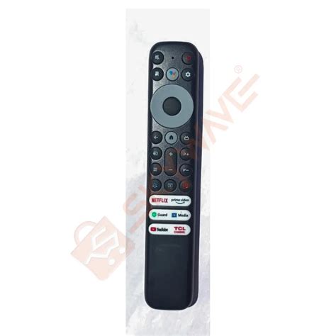guide to choosing the right tcl smart tv remote control
