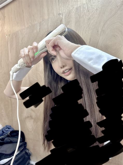 稲森美優 他 競泳水着の人 On Twitter 今日の撮影はつっきーといっしょ！ずっとオフショとってくれてかわちい